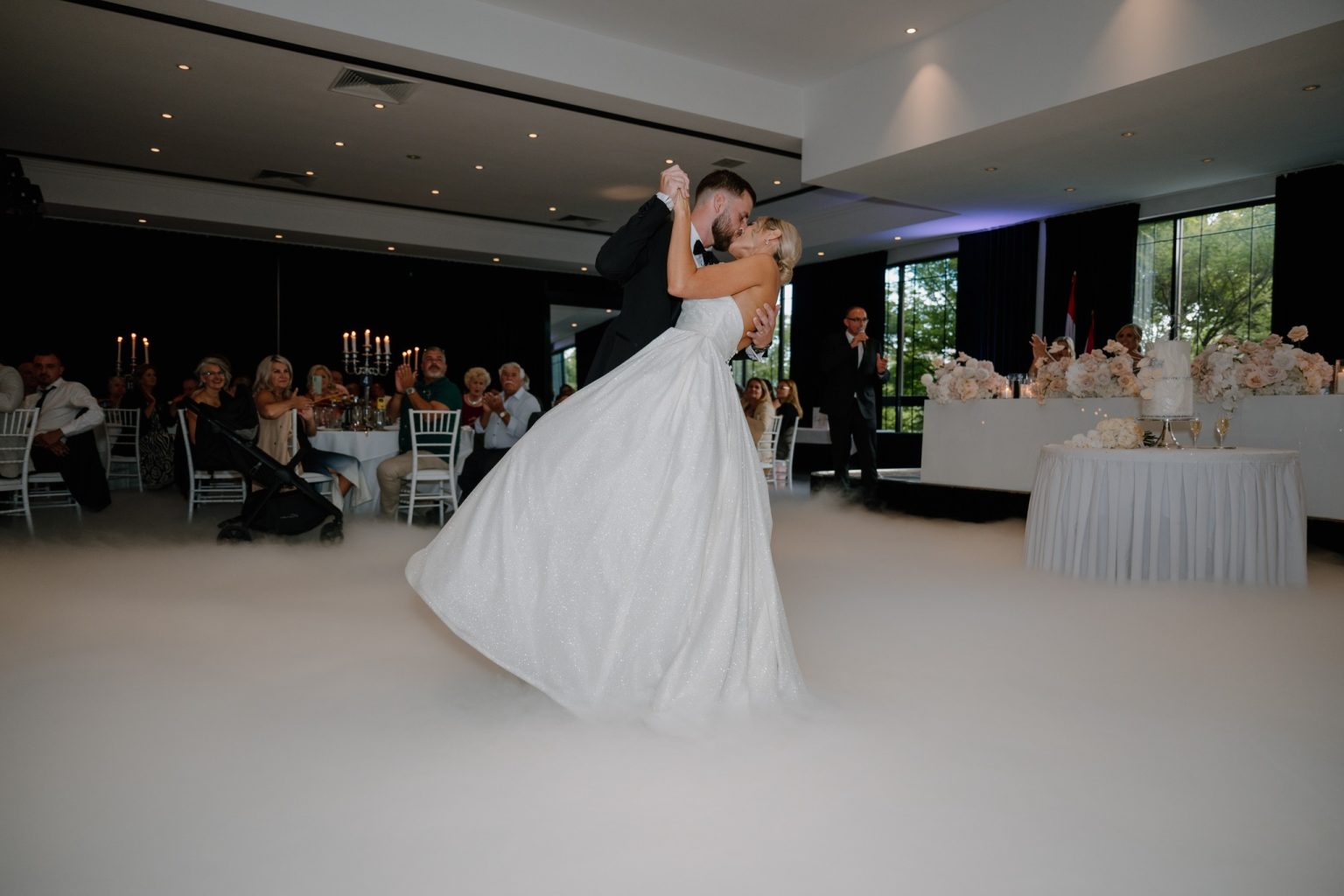 Victoria Ballroom – Lakeside