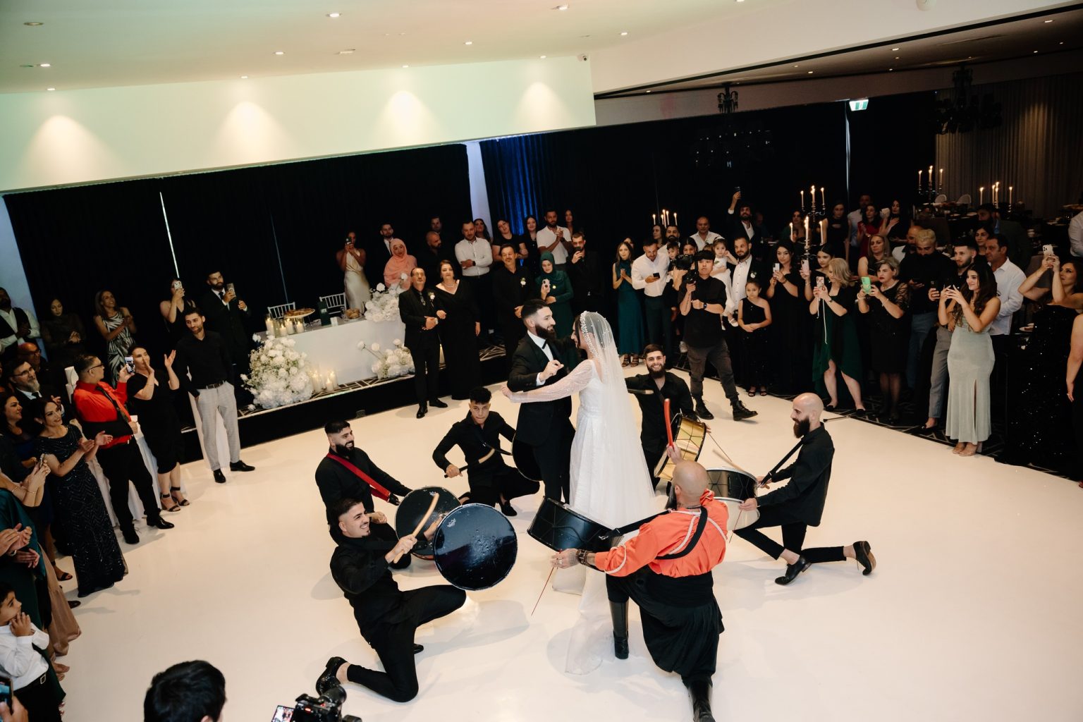 Victoria Ballroom – Lakeside