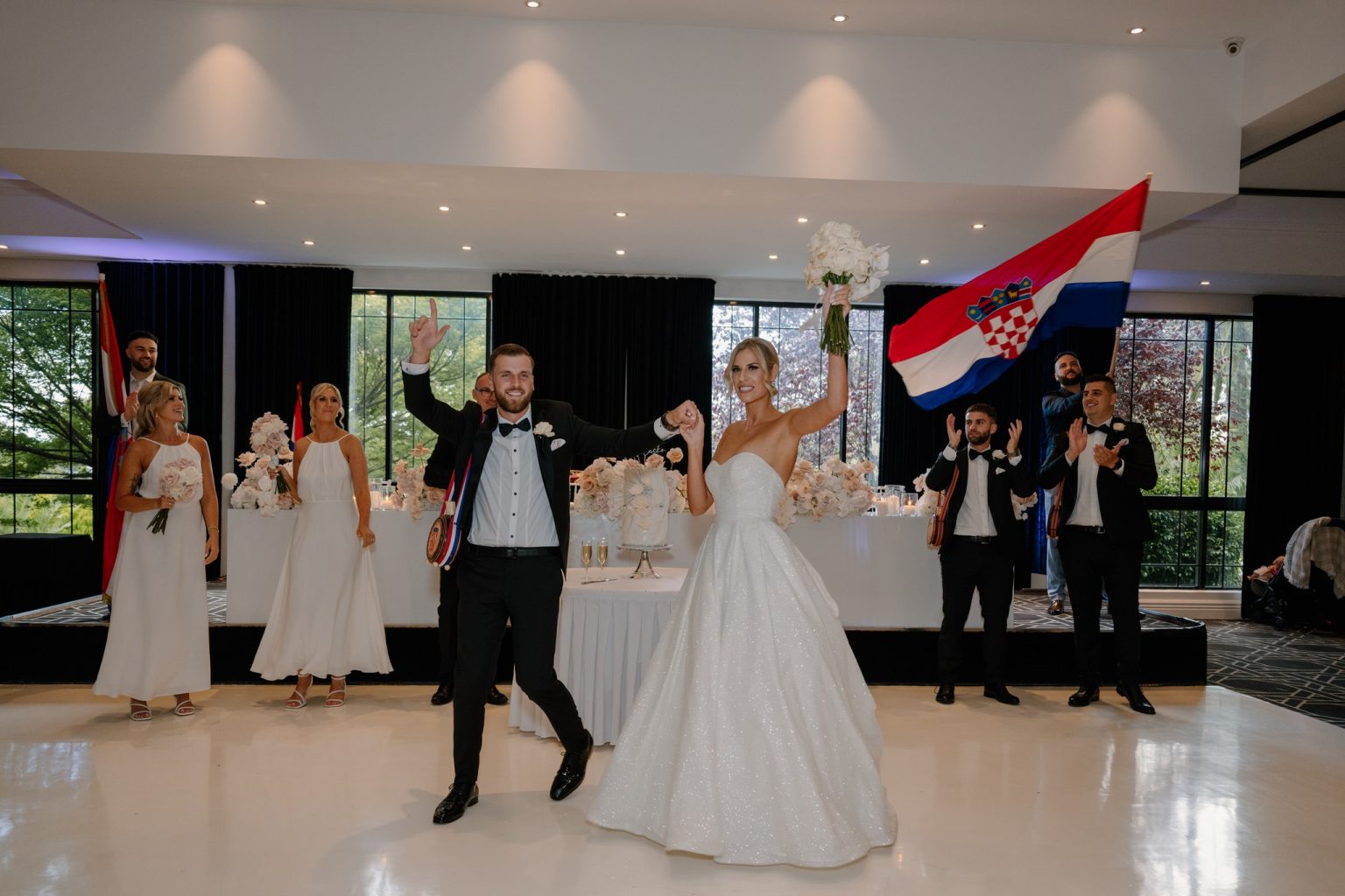 Victoria Ballroom – Lakeside