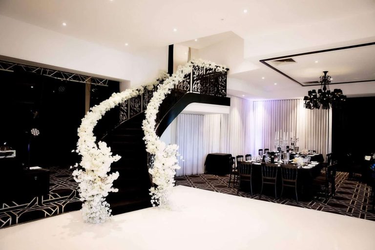 Victoria Ballroom – Lakeside